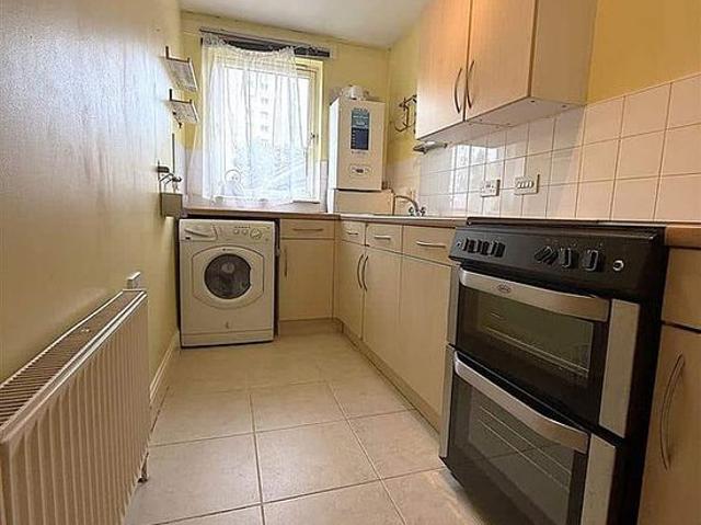 1 bedroom flat in Glasgow