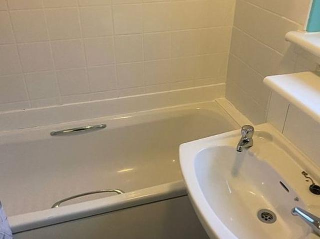 1 bedroom flat in Glasgow