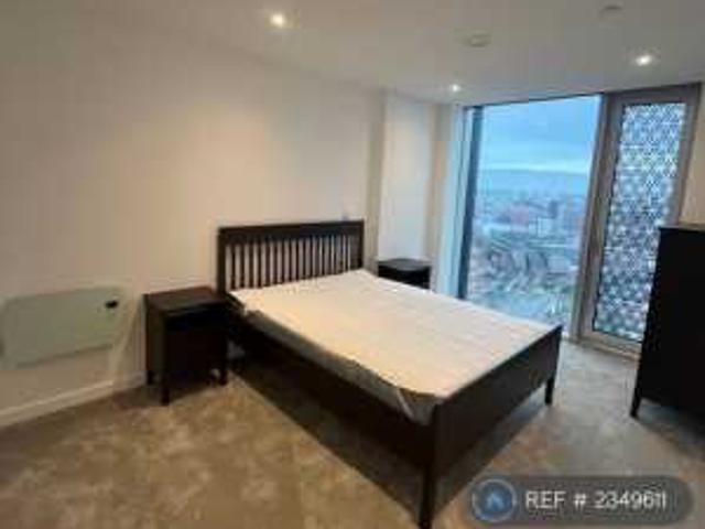 1 bedroom flat in Great Bridgewater Street, Manchester, M1 1 bed #2349611