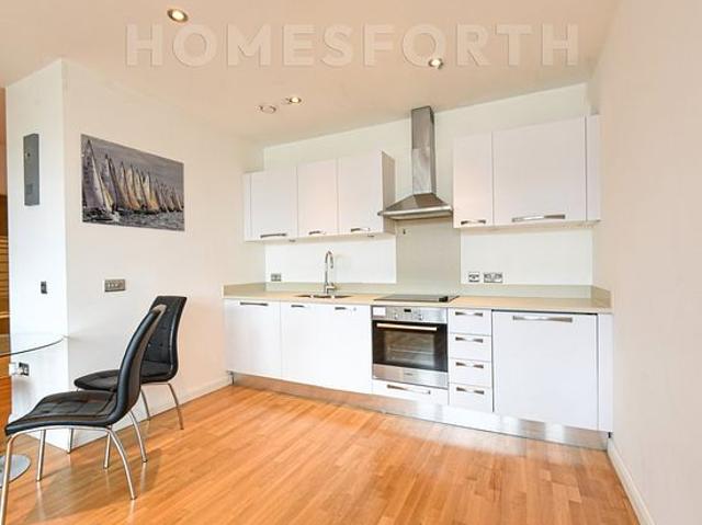 1 bedroom flat in Harrow