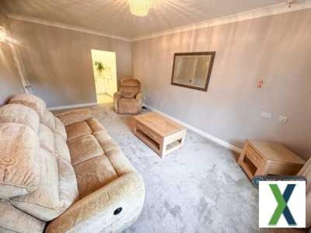 1 bedroom flat in Hattonfold, Sale, M33 1 bed #2370452