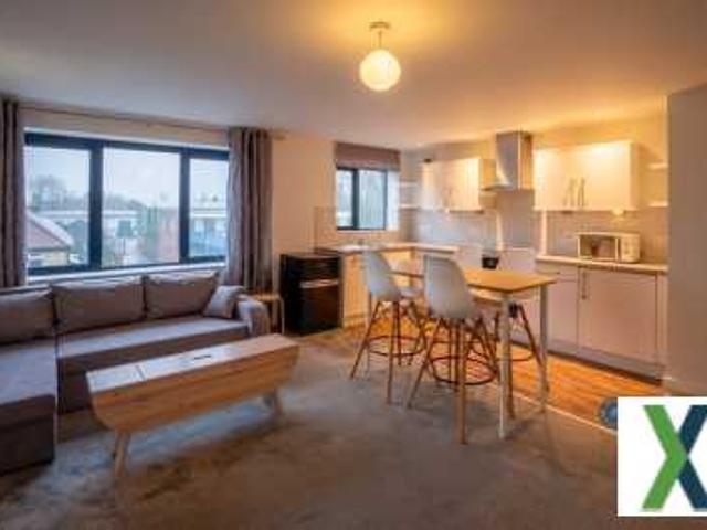 1 bedroom flat in Hatfield Road, St. Albans, AL1 1 bed #2374022
