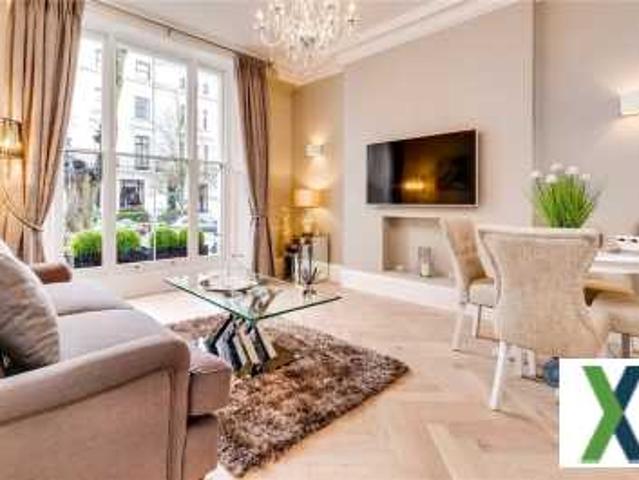 1 bedroom flat in Hereford Road, London, Greater London, W2 1 bed #2384466