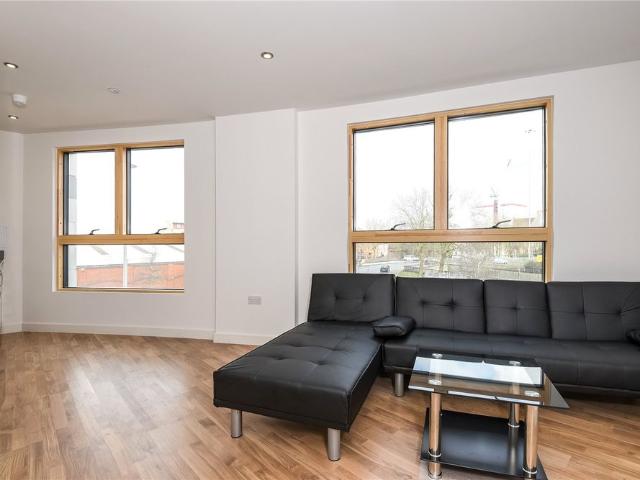 1 bedroom Flat in Hewitt, Reading