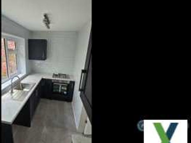 1 bedroom flat in Heywood Gardens, Prestwich, Manchester, M25 1 bed #2468919