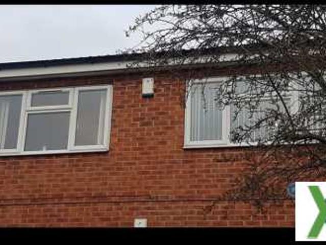 1 bedroom flat in Highbury Road, Nottingham, NG6 1 bed #2446603