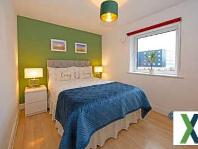 1 bedroom flat in Holland Gardens, Brentford, TW8 1 bed #1707396