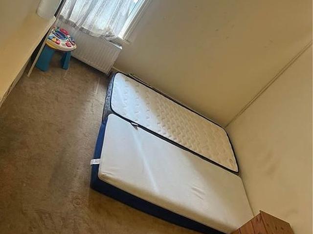 1 bedroom flat in Ilford