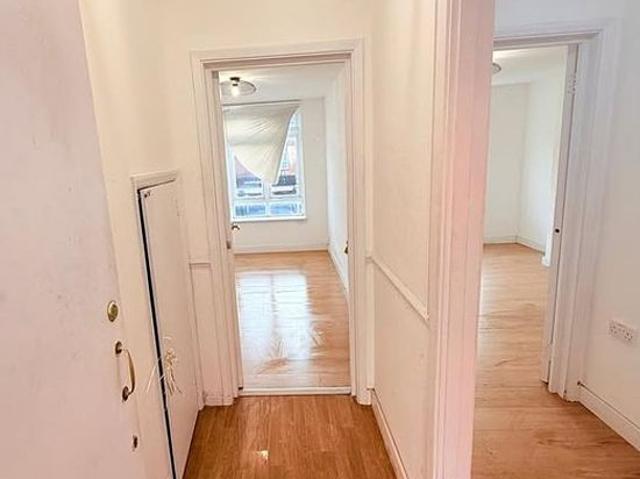1 bedroom flat in Ilford