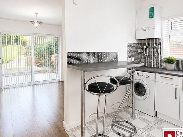 1 bedroom flat in Ilford