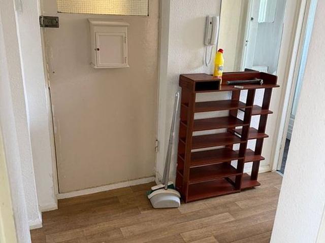 1 bedroom flat in Ilford