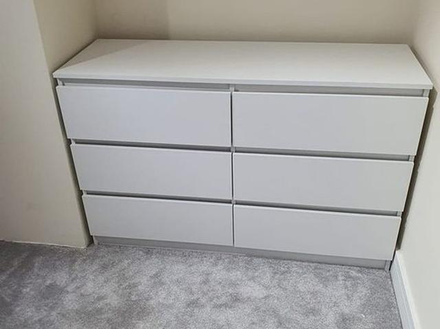 1 bedroom flat in Ilford