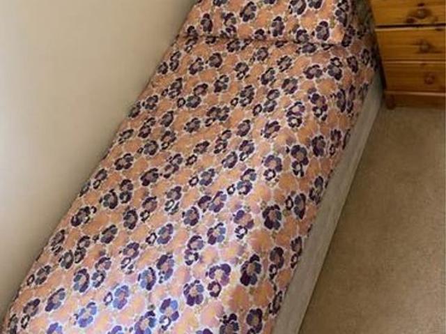 1 bedroom flat in Ilford