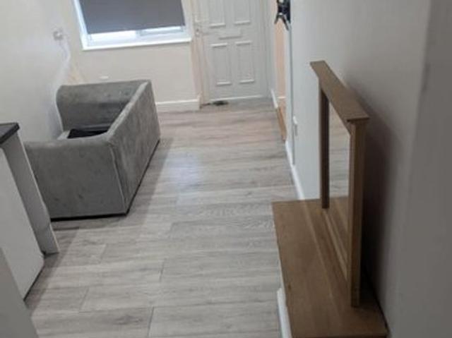 1 bedroom flat in Ilford