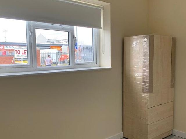 1 bedroom flat in Ilford