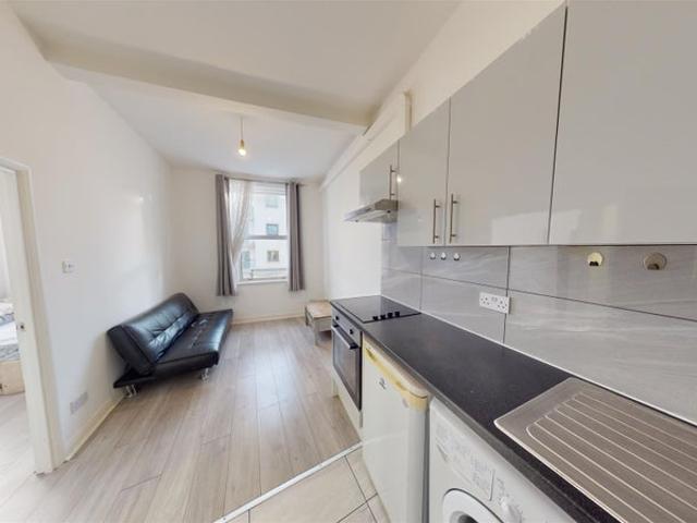 1 Bedroom Flat In Kensal Green, £1450