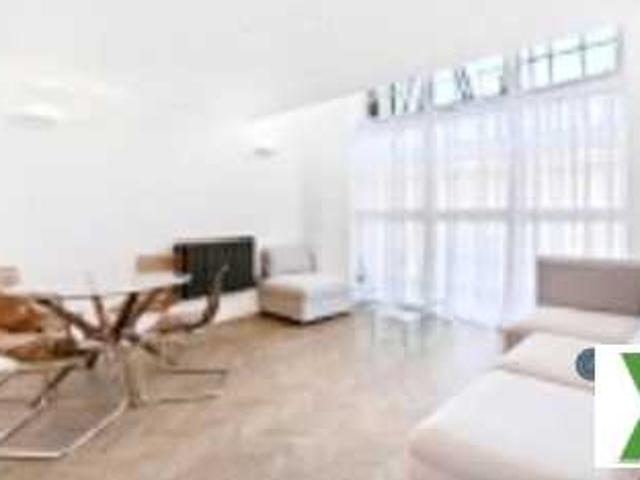 1 bedroom flat in Kingsway Square, London, SW11 1 bed #1616807