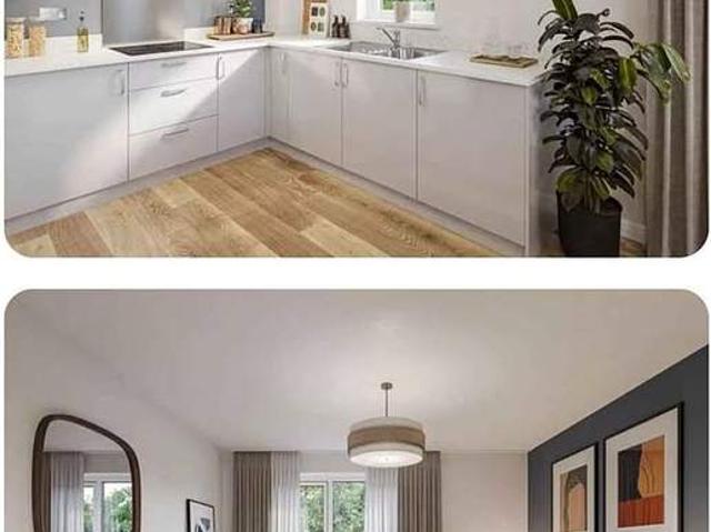 1 bedroom flat in Leeds