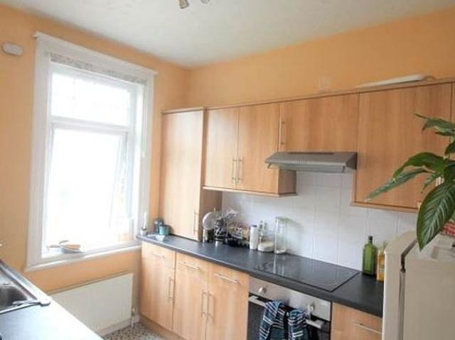 1 bedroom flat in Leeds