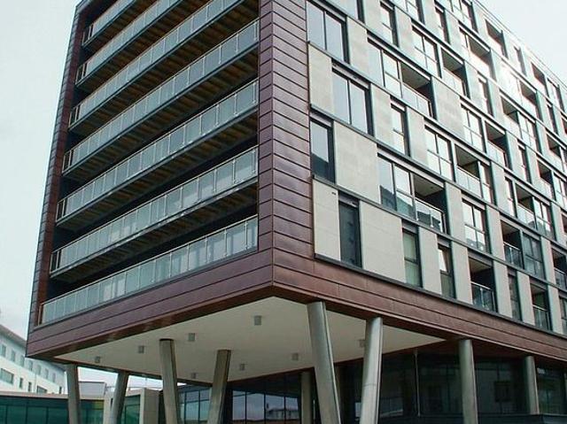 1 bedroom flat in Leeds