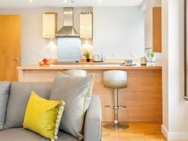1 bedroom flat in Leeds