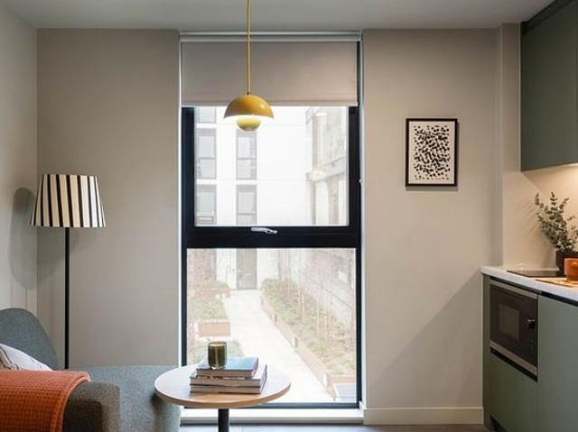 1 bedroom flat in Leeds