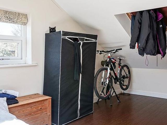 1 bedroom flat in Leeds