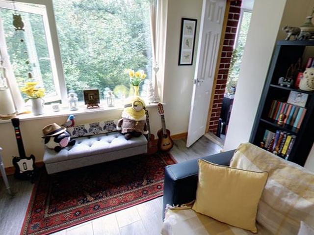 1 bedroom flat in Leeds