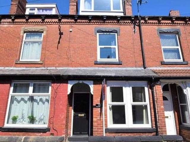 1 bedroom flat in Leeds