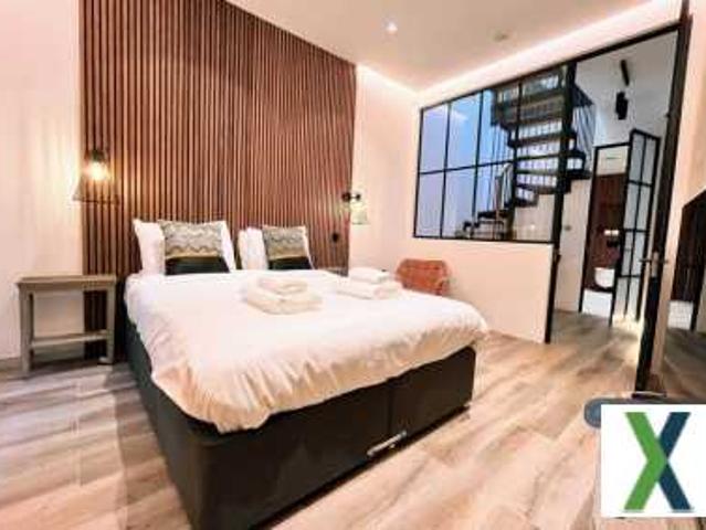 1 bedroom flat in Lexham Gardens Mews, London, W8 1 bed #2360844
