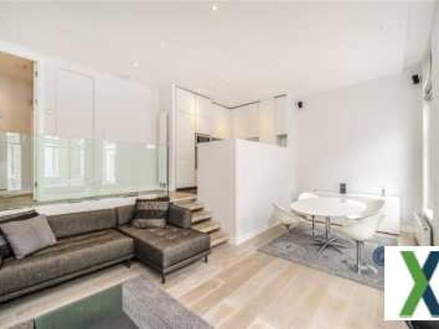 1 bedroom flat in Linden Gardens, Notting Hill, London, W2 1 bed #2373900