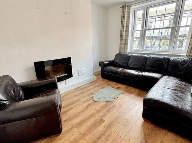 1 bedroom flat in Liverpool