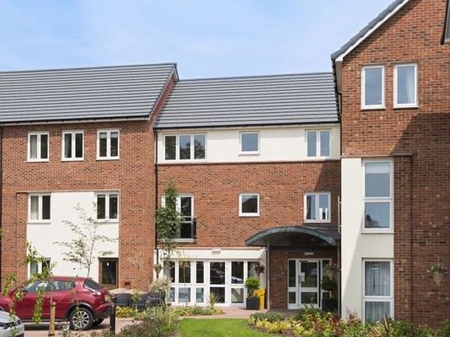 1 bedroom flat in Liverpool