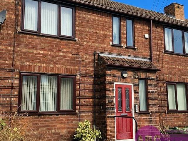 1 bedroom flat in Liverpool