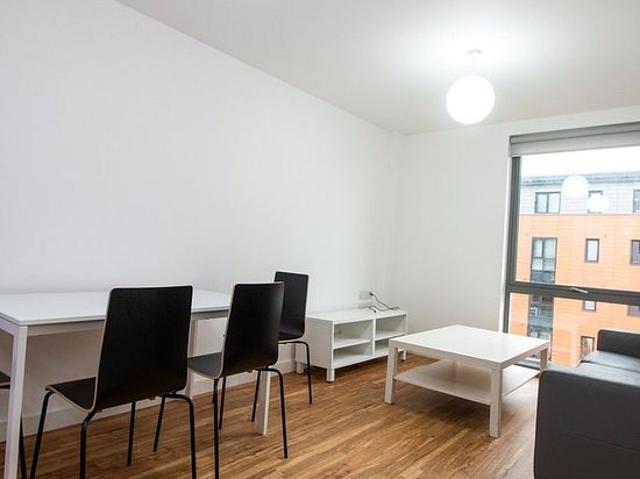 1 bedroom flat in Liverpool