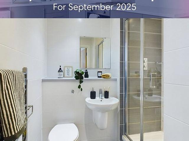 1 bedroom flat in Liverpool