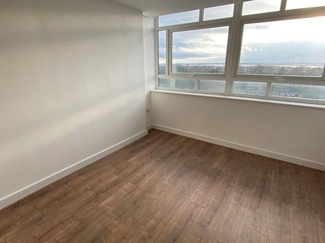 1 bedroom flat in Liverpool