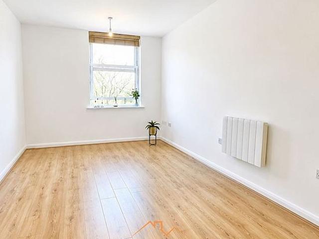 1 bedroom flat in Liverpool
