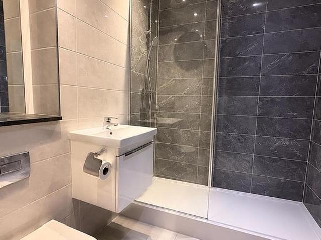 1 bedroom flat in Liverpool