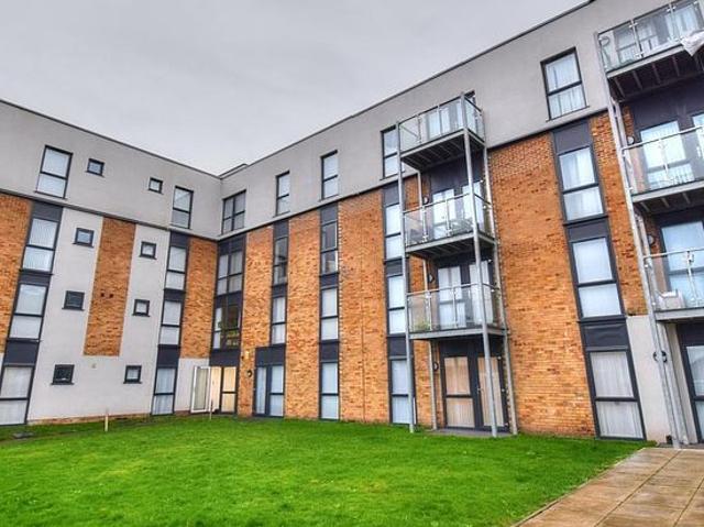 1 bedroom flat in Liverpool