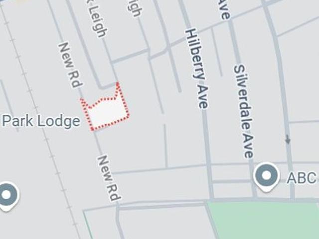 1 bedroom flat in Liverpool