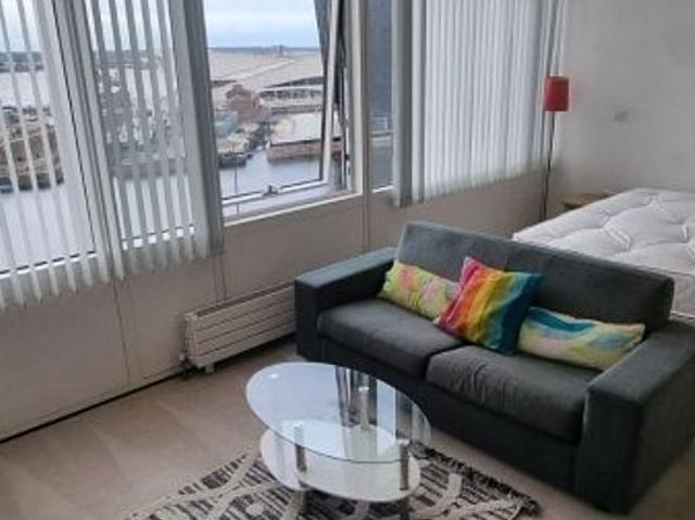 1 bedroom flat in Liverpool