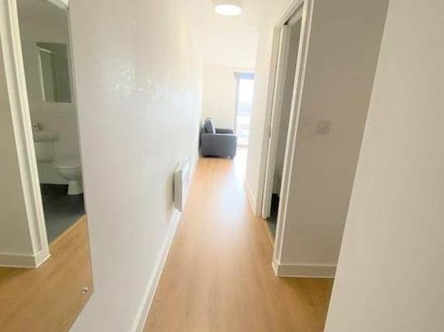 1 bedroom flat in Liverpool