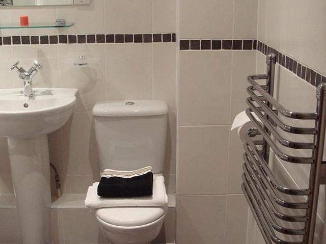1 bedroom flat in Liverpool