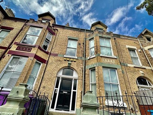 1 bedroom flat in Liverpool
