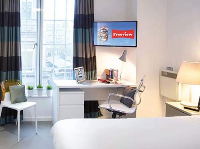 1 bedroom flat in Liverpool