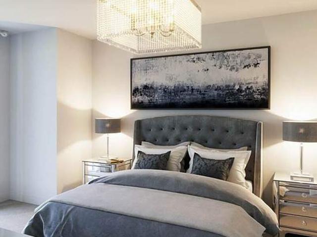 1 bedroom flat in Liverpool