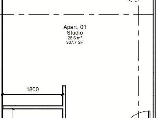 1 bedroom flat in Liverpool