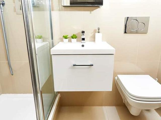 1 bedroom flat in Liverpool