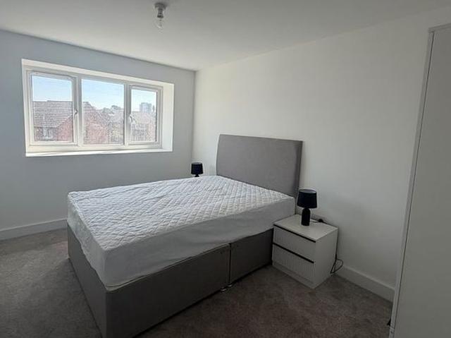 1 bedroom flat in Liverpool